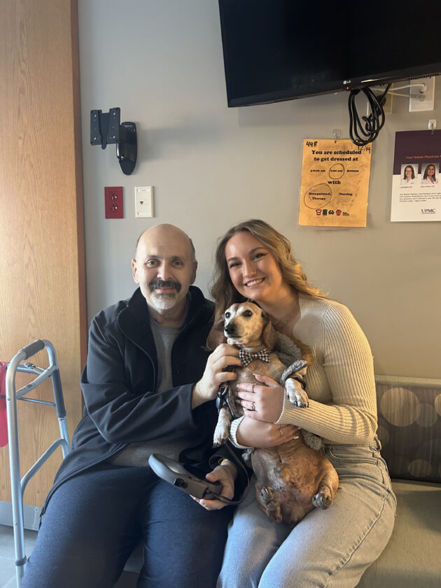 UPMC Williamsport employee steps up to make a difference in patient’s ...